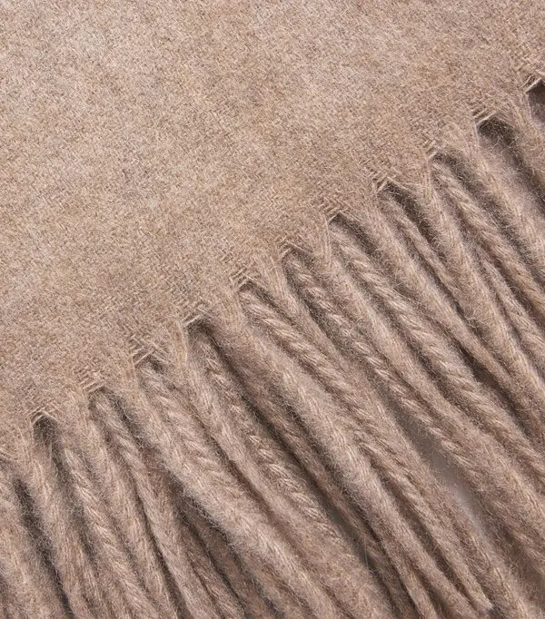 Johnstons Of Elgin Cashmere Stole