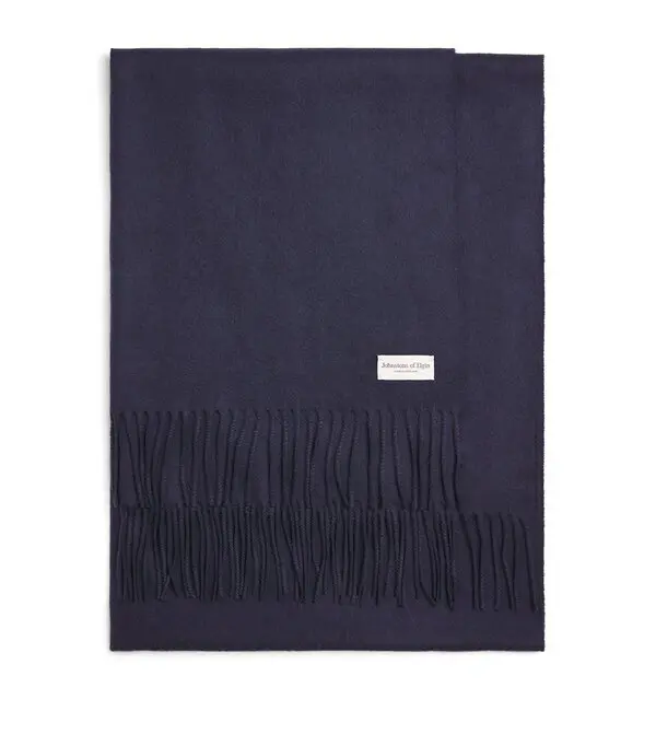 Johnstons Of Elgin Cashmere Stole