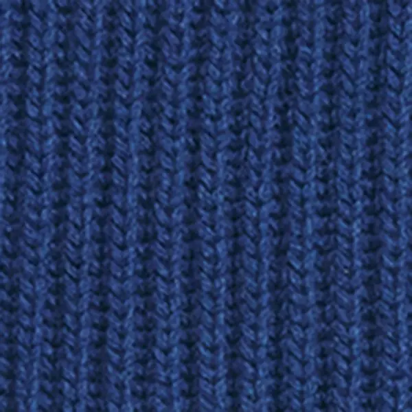 Johnstons Of Elgin Cashmere Lovat Ribbed Scarf