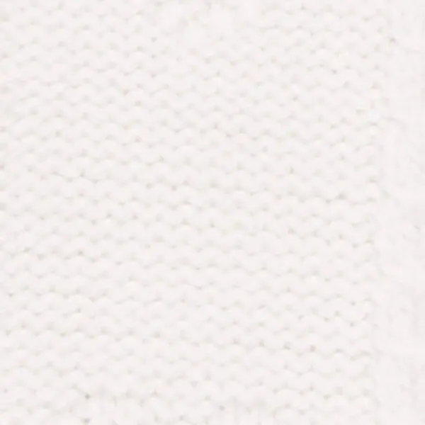 Petit Bateau Cable-knit Playsuit