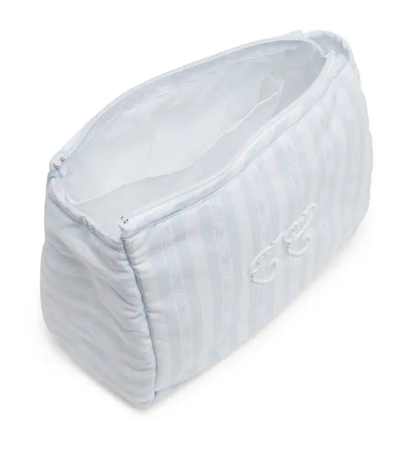 TARTINE ET CHOCOLAT Striped Changing Bag