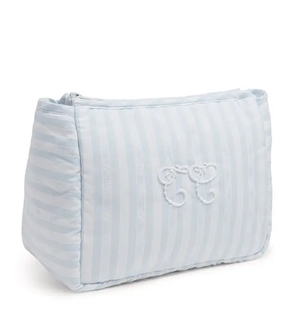 TARTINE ET CHOCOLAT Striped Changing Bag