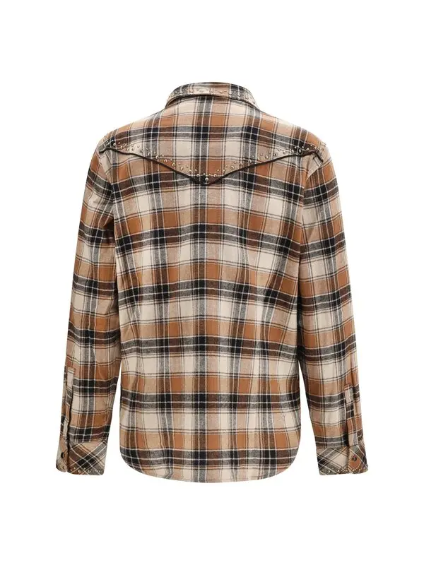 P.a.r.o.s.h Cowboy Shirt