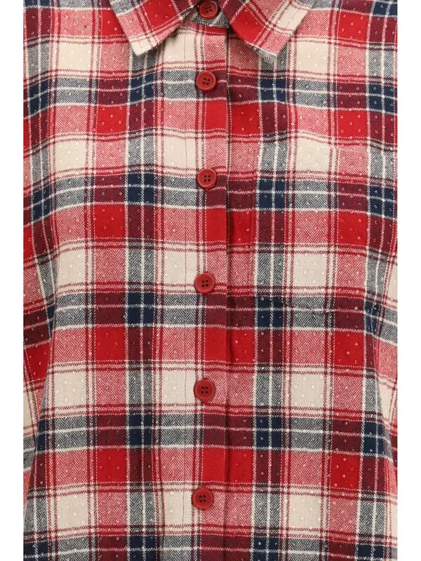 P.a.r.o.s.h Cowboy Shirt