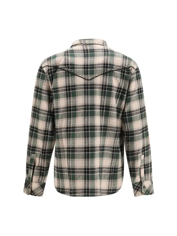 P.a.r.o.s.h Cowboy Shirt