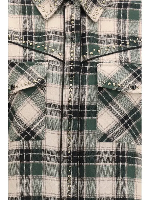 P.a.r.o.s.h Cowboy Shirt