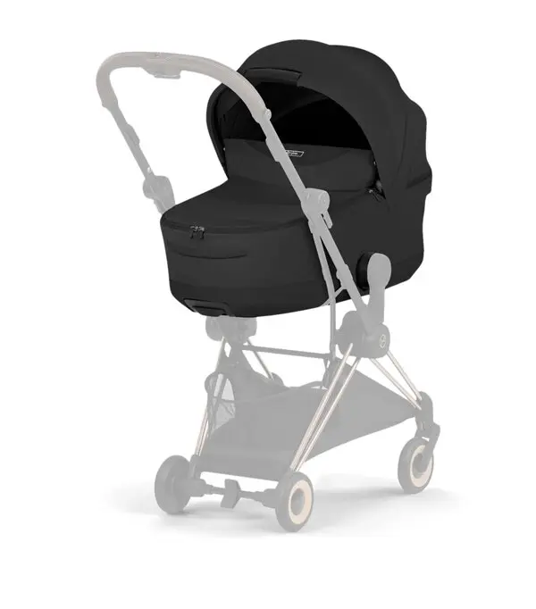 CYBEX Mios Fold Lux Carrycot Style Collection