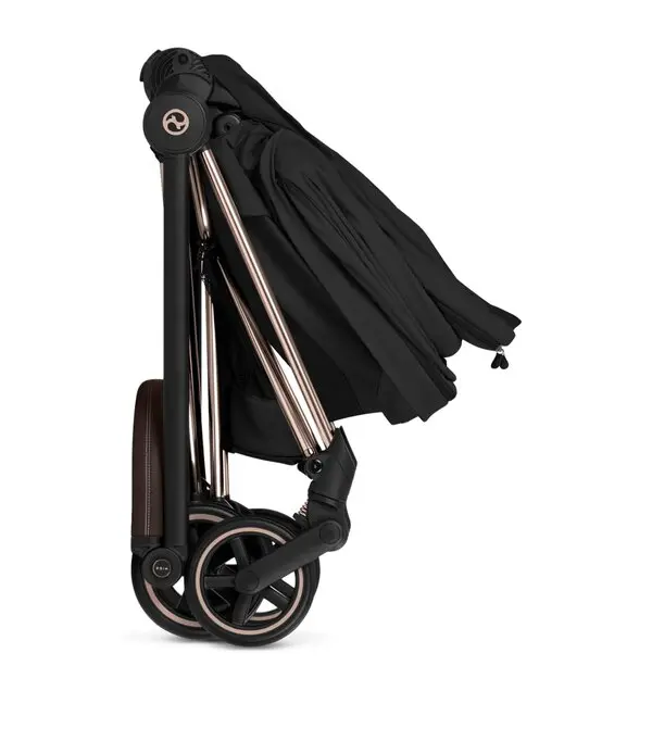 CYBEX Mios Fold Lux Carrycot Style Collection