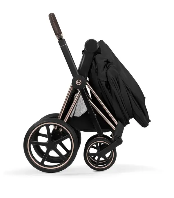 CYBEX Priam Fold Lux Carrycot Style Collection