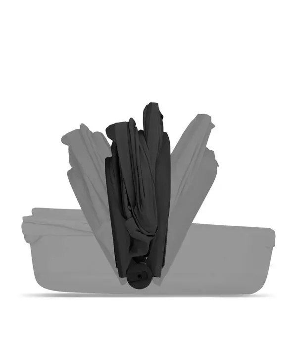 CYBEX Priam Fold Lux Carrycot Style Collection