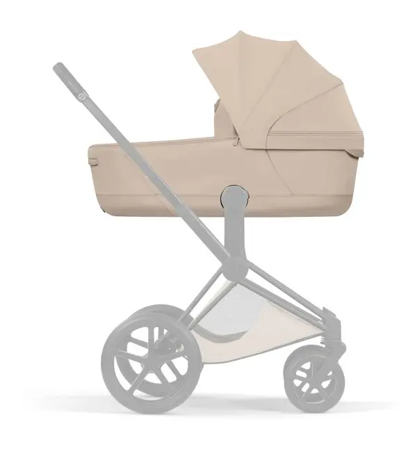 CYBEX Priam Fold Lux Carrycot Style Collection