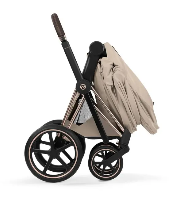 CYBEX Priam Fold Lux Carrycot Style Collection