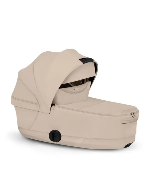 CYBEX Priam Fold Lux Carrycot Style Collection