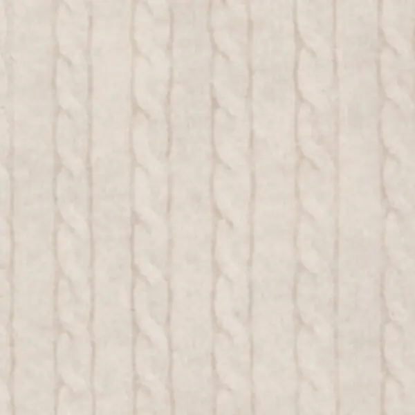 PUREBABY Cashmere Cable-knit Leggings