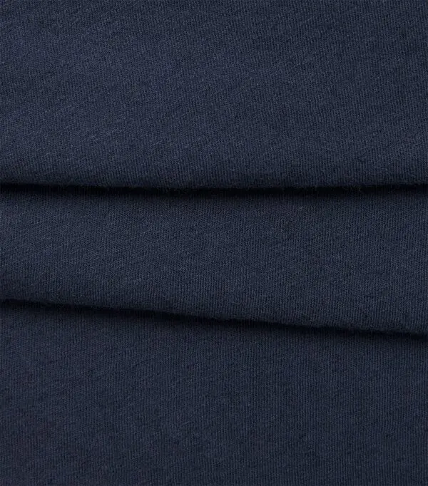 Frescobol Carioca Cotton-linen Dinis T-shirt
