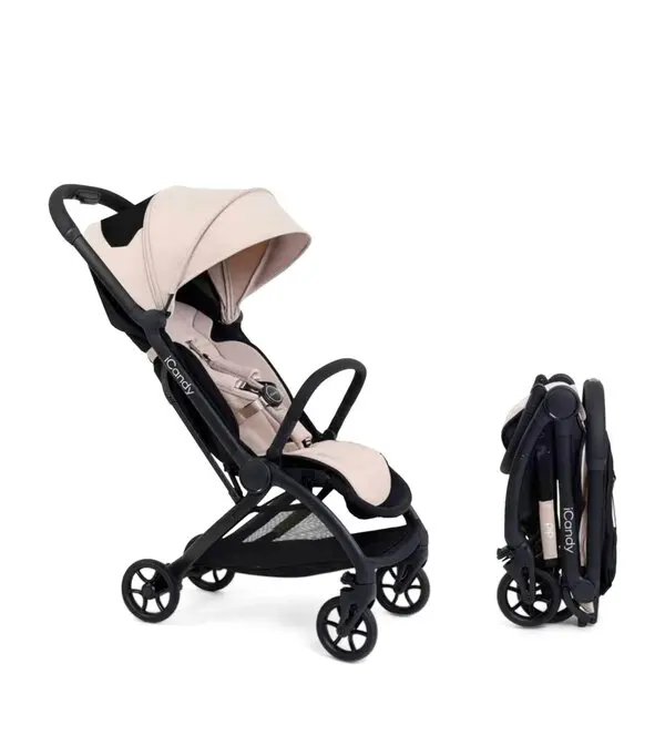 ICANDY Pip Pushchair