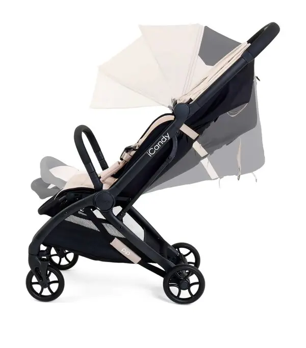 ICANDY Pip Pushchair