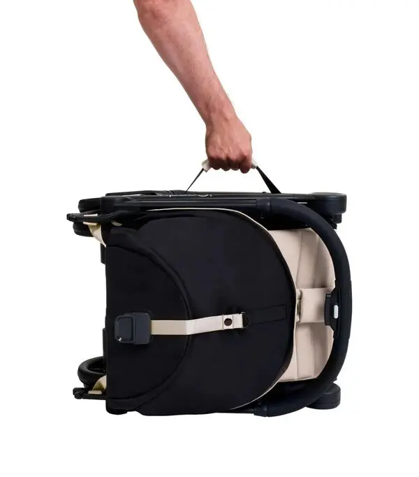 ICANDY Pip Pushchair