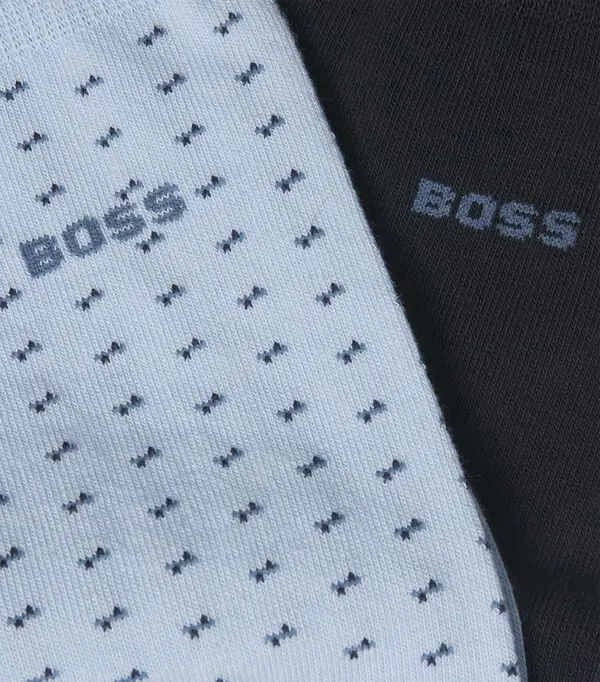 BOSS Cotton-blend Socks