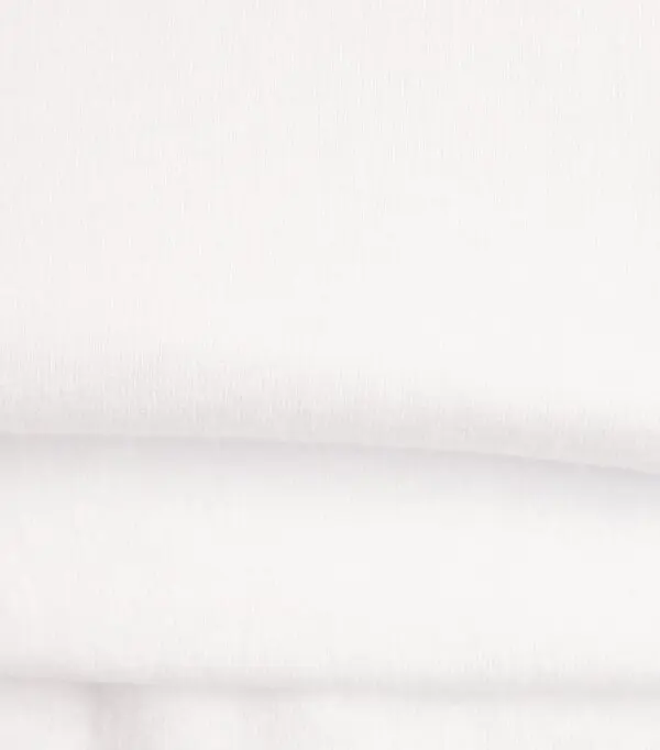 Frescobol Carioca Cotton-linen Dinis T-shirt