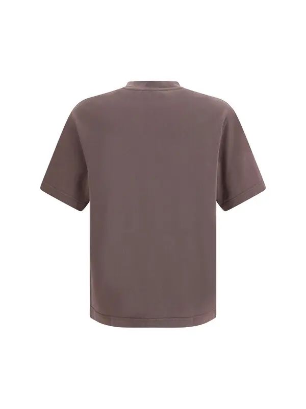 Jacquemus Logoed T-shirt