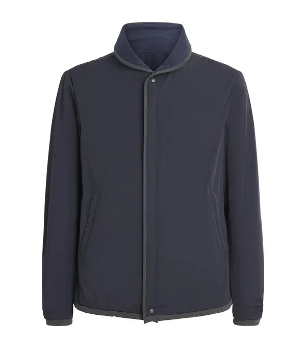 Sease Reversible Jib Set Jacket