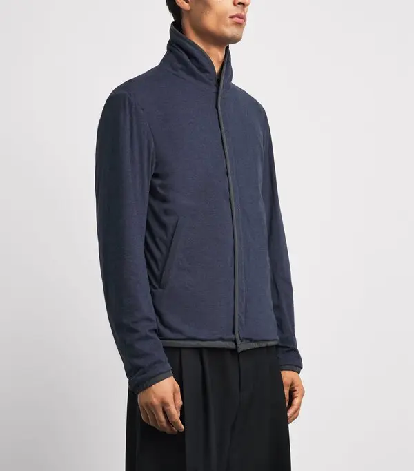Sease Reversible Jib Set Jacket