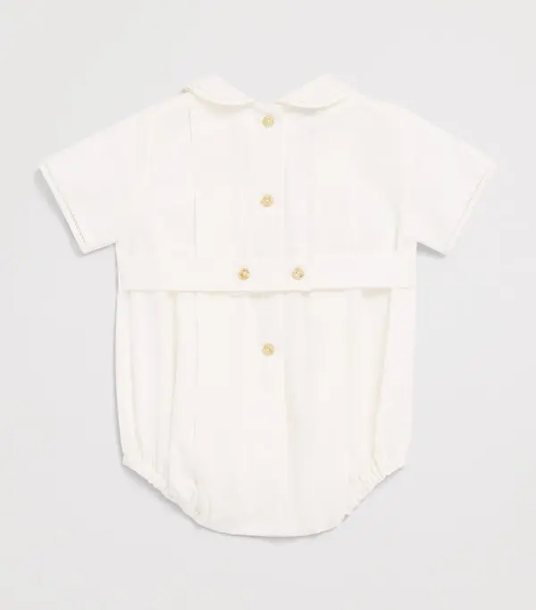 Pepa London Panelled Lace Bodysuit