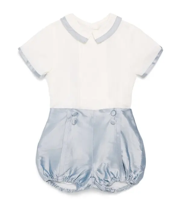 Pepa London Celebration Shirt And Bloomers Set