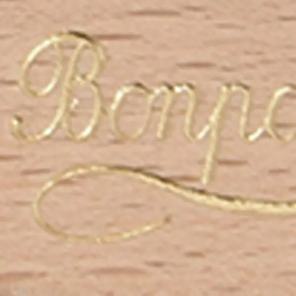 Bonpoint Wooden Brush
