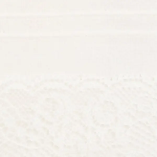 Pepa London Lace Bonnet