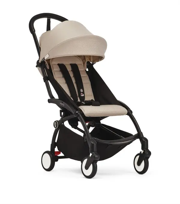 Bonpoint X Yoyo Frame Stroller