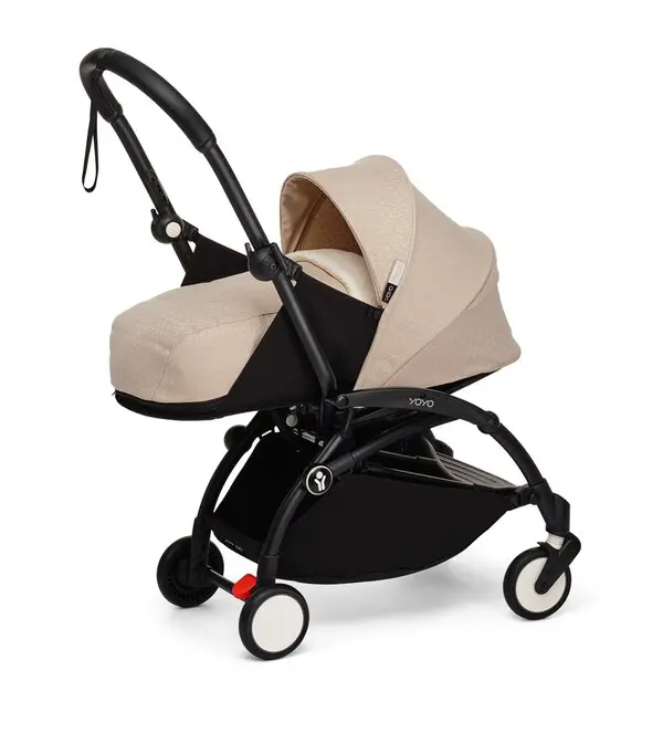Bonpoint X Yoyo Frame Stroller
