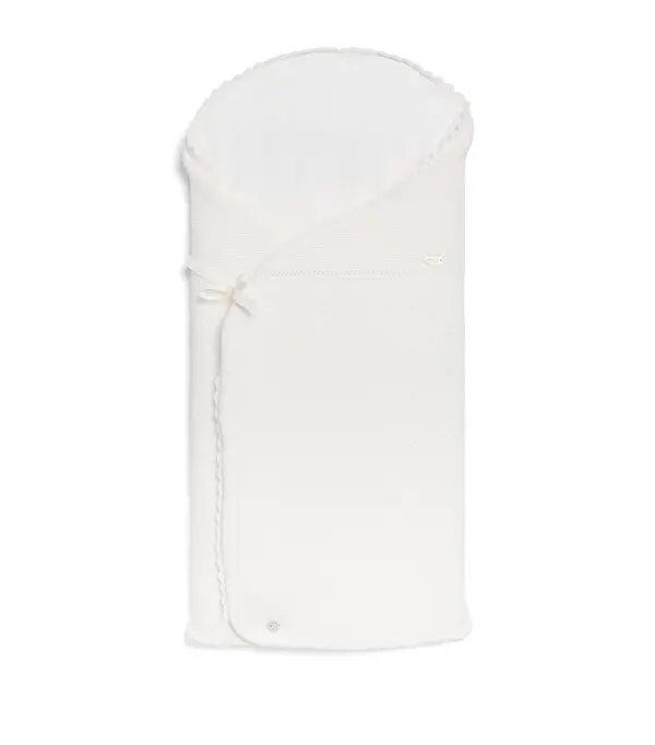PAZ RODRIGUEZ Cotton Sleeping Bag