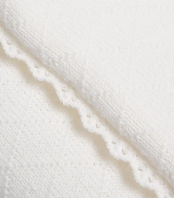 PAZ RODRIGUEZ Cotton Sleeping Bag