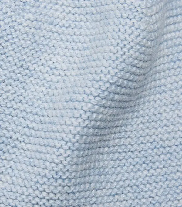 PAZ RODRIGUEZ Cotton Knit Beanie