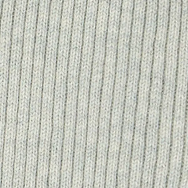 Bonpoint Cable Knit Cardigan And Ribbed Trousers Set