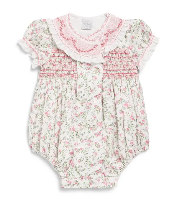 Pepa London Floral Alice Bodysuit