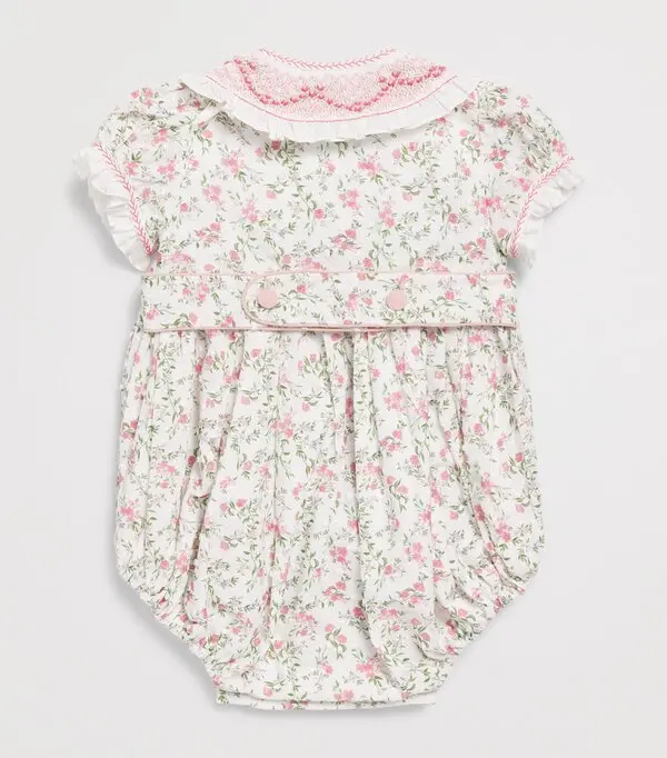 Pepa London Floral Alice Bodysuit