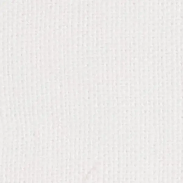 Pepa London Cotton-linen Floral Bib