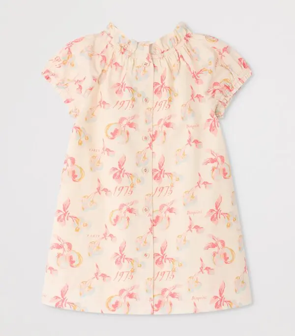 Bonpoint Printed Sundress
