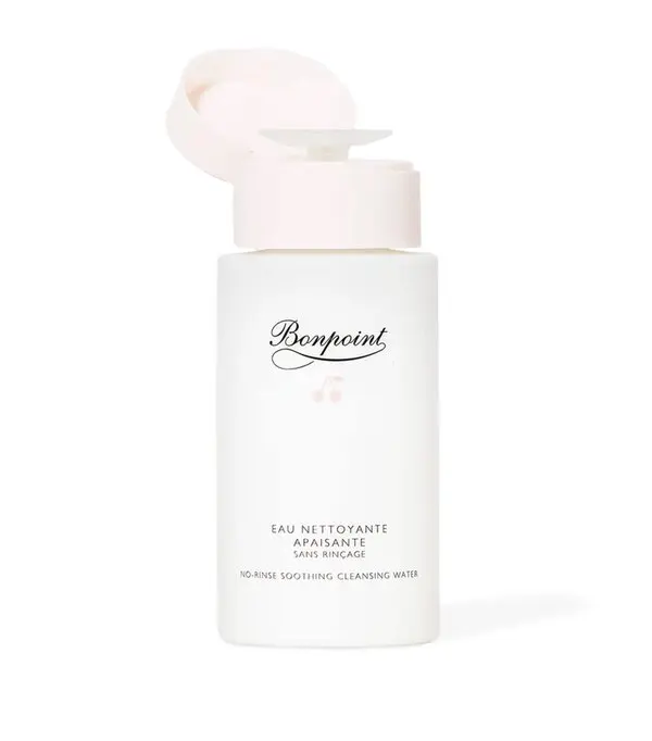 Bonpoint No-rinse Soothing Cleansing Water
