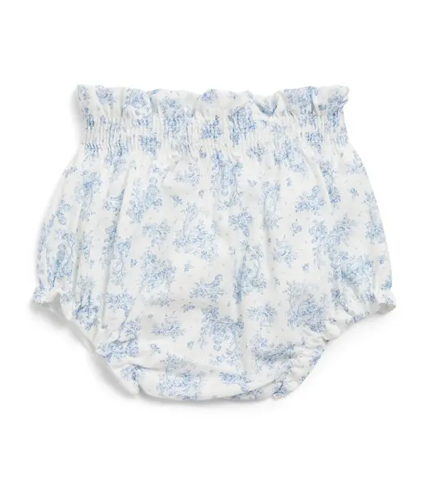 Pepa London Toile Audrey Bloomers