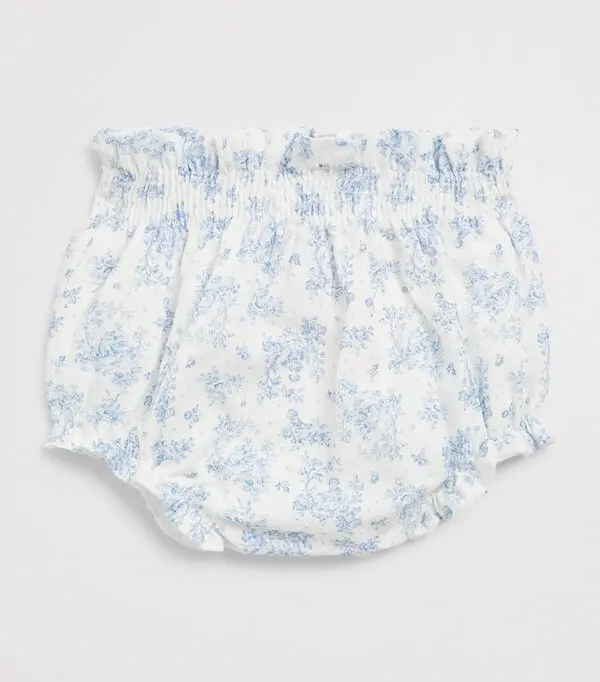 Pepa London Toile Audrey Bloomers
