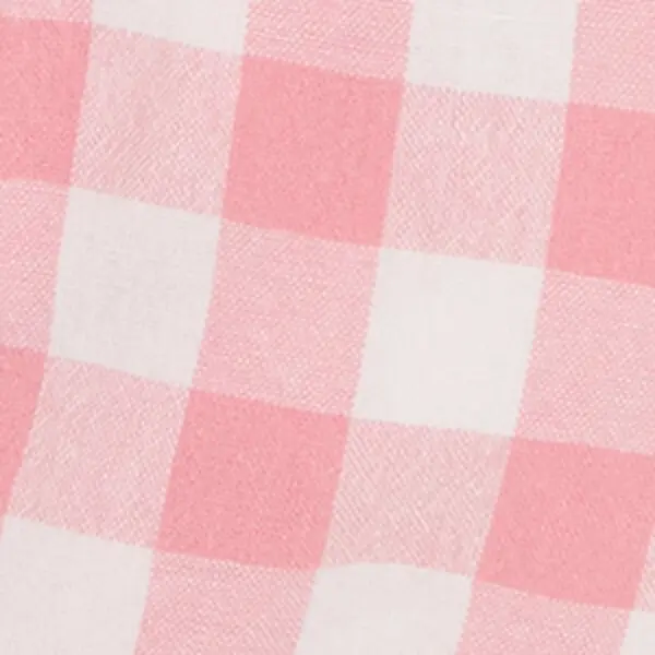 Pepa London Cotton Gingham Shorts