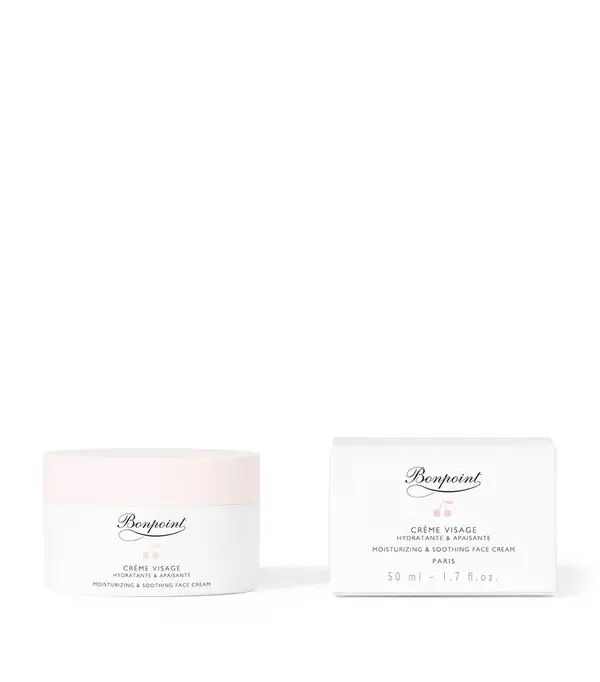 Bonpoint Moisturising Face Cream