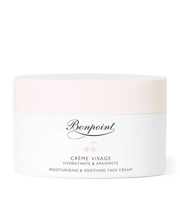 Bonpoint Moisturising Face Cream