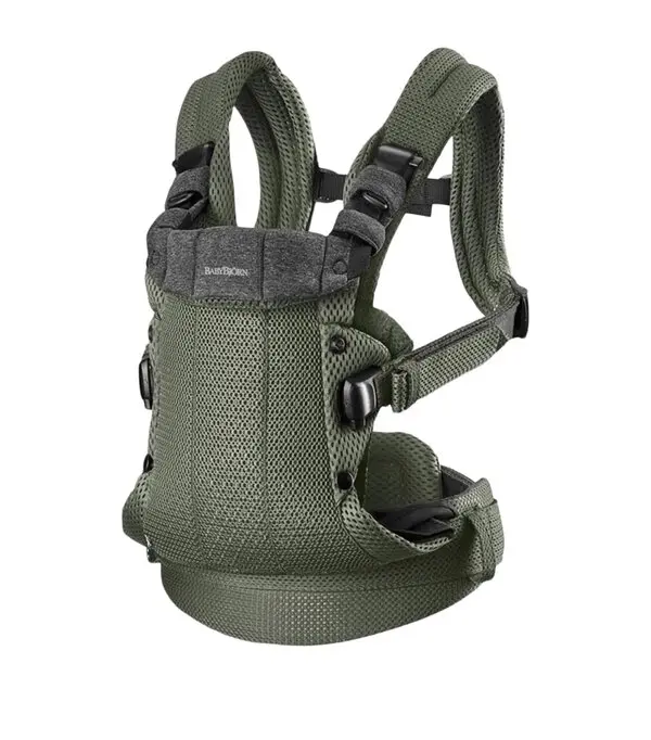 BABYBJÖRN 3d Mesh Harmony Baby Carrier