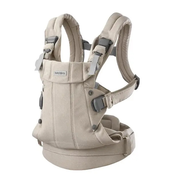 BABYBJÖRN Harmony Baby Carrier