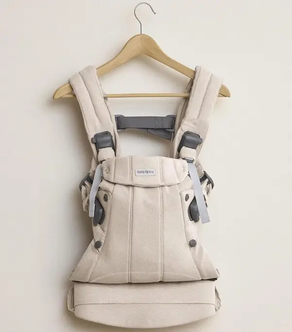 BABYBJÖRN Harmony Baby Carrier